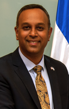 Jerusalem Leaders Summit - The Official Website